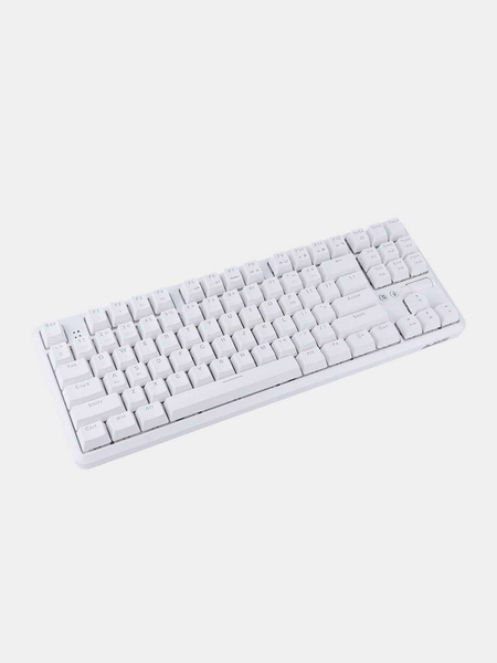 AJAZZ K870T BT 5.0 и Проводная Механическая Клавиатура, 87 клавиш