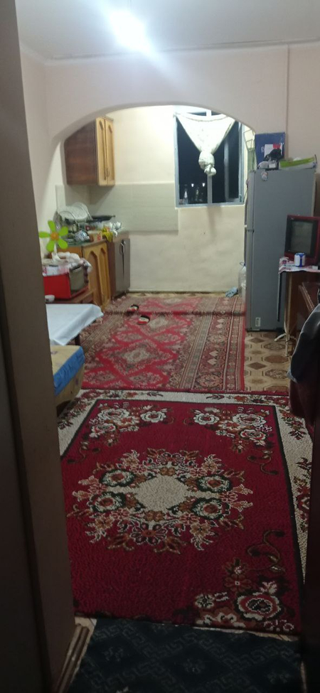 Bir honagli uy sotiladi