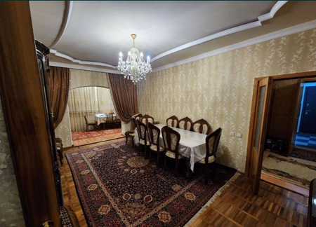 Посуточно квартира сентир город