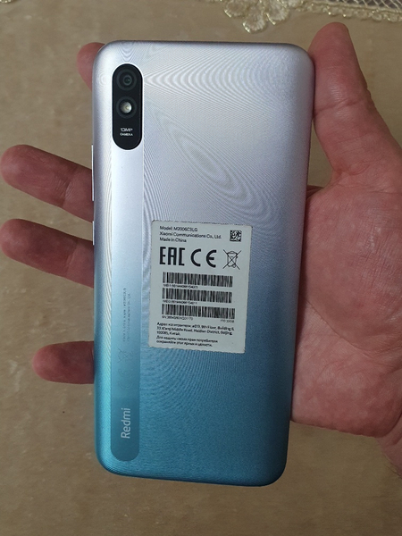 Srochna sotiladi Xiaomi Redmi 9A 32Gb Orginal  Sastayani yaxshi