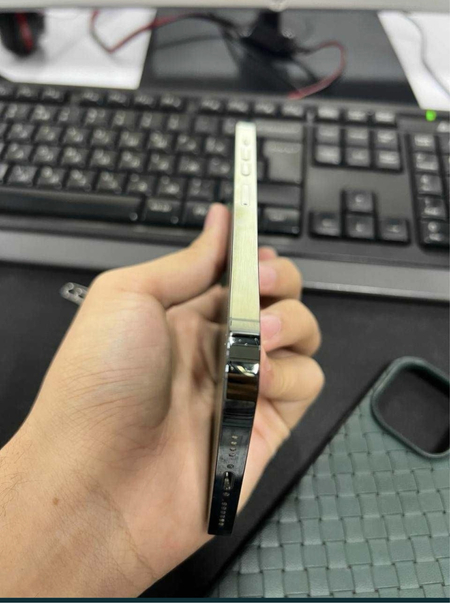 Iphone 13 pro max ll/a