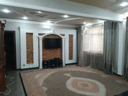 Чиланзар Ц кв - 4 / 2 / 4 Банковский дом Ор-р: Гаи
