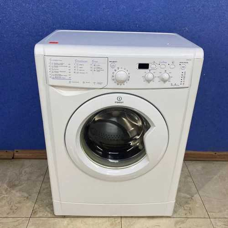 Стиральная машина Indesit IWSD 5105  в розницу «Со склада»