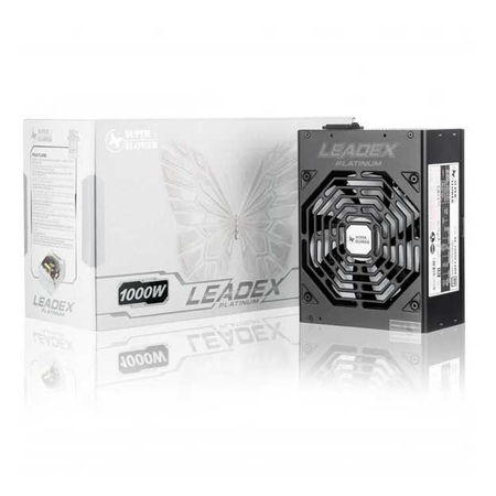 Блок питания Super Flower Leadex Platinum (SF-1000F-14MP) 1000W