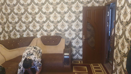 Kafolati bor yarim pul ipatekada ham buladi