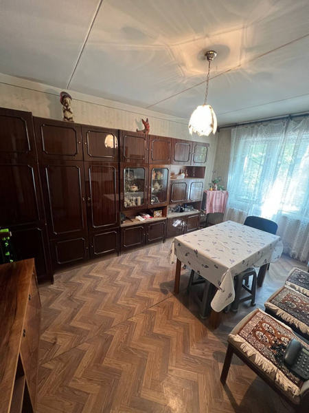 Мукумий 1/3/4 балкон 1.5/3 не торец
