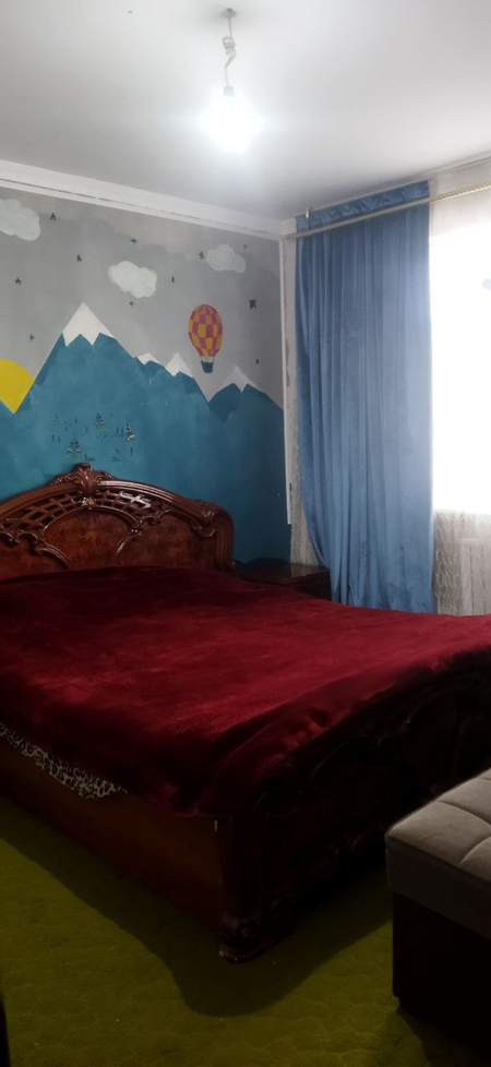 3 xonali 1 qavat 4 qavatli (55²)