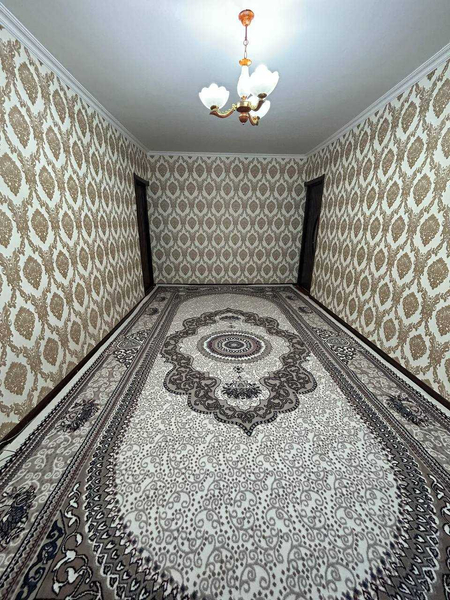 2 хоналик 4 этаж горгаз, кафе бахор