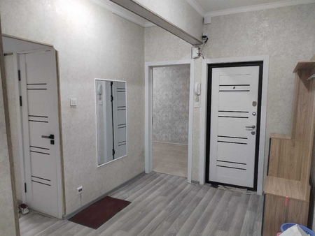 Продажа шикарной и 4в5/4/9 ЕВРО квартиры на 40 лет Победы. ID: OY 421