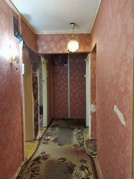 Сдается квартира Октябрьская