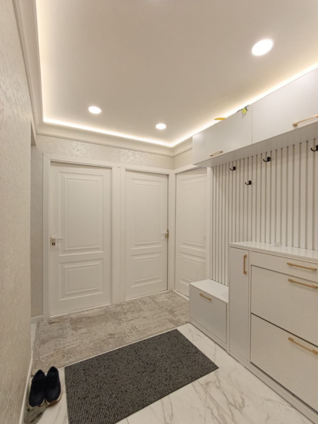IT PARK 3/2/5 балкон 2*6 цена 105000