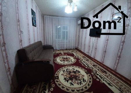 Продам Квартиру 1Комнат!!! Чиланзар 13 1/4/4. Ориентир: Фархадский .