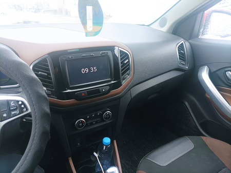 LADA XRAY сотилади 2018 йил