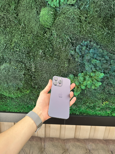 iPhone 14 Pro Max ZA/A