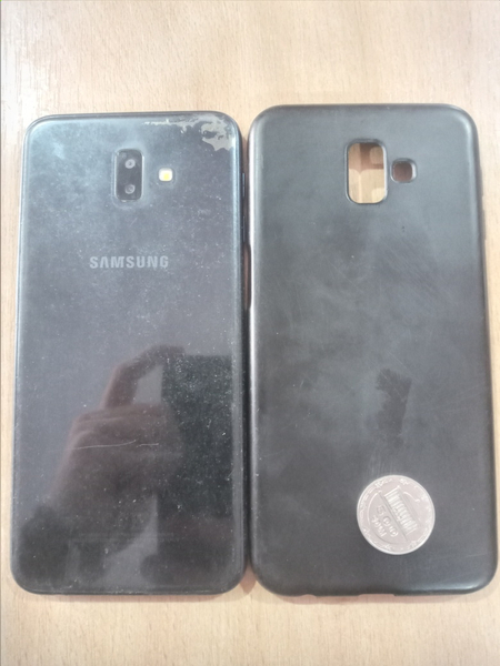 Самсунг j6+golacsi