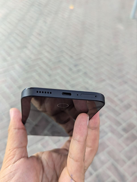 Nothing phone 2a (12/256 необычный дизайн)