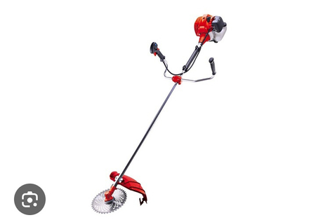 trimmer o't o'ruvchi