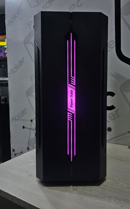 Keys [I5-2400] [8gb][128 ssd]