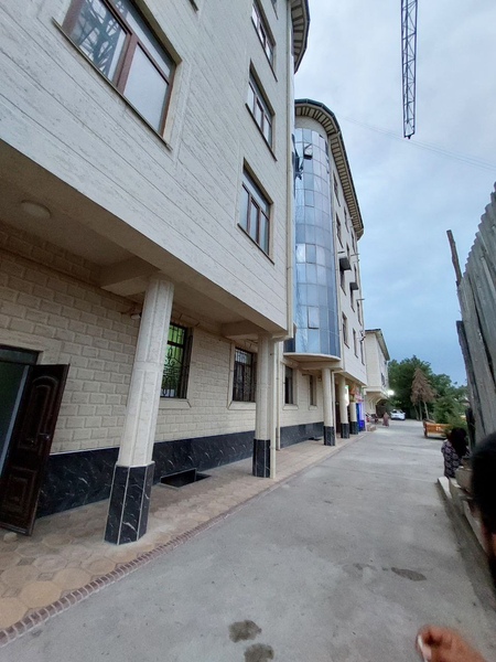 Квартира 2 комнатная