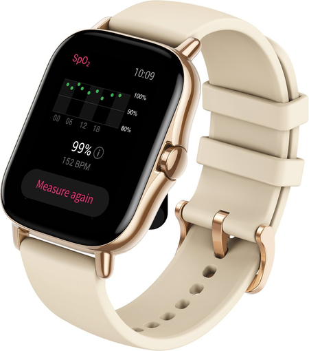 Amazfit GTS 2 smart watch