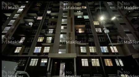 Продаётся квартира, Мирзо Улугбекский район Карасу-6