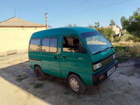 Damas 1. 2002 yil. Holati yaxshi