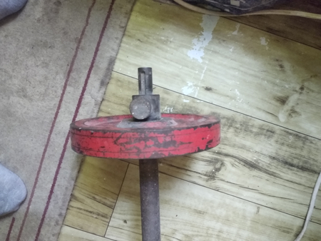 Продаю срочно Штангу разборная блины заводской 40 50 кг заводской обра