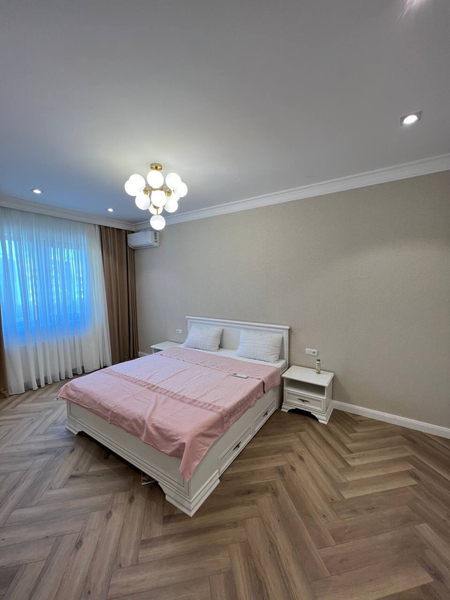 Продается квартира в ЖК Garden’s Residence 3/3/8 124м2