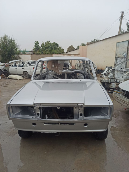 ВАЗ 2107 йили 2007