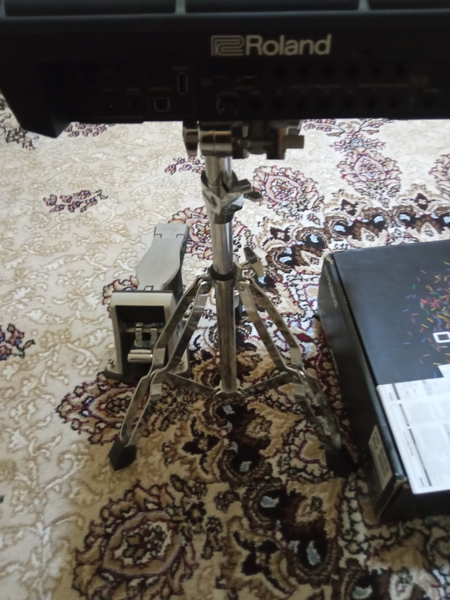 Roland spd sx pro
