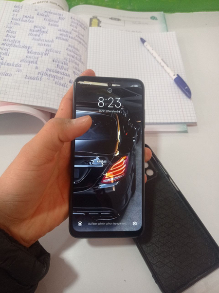 Redmi 10 2022 srocni sotiladi pul juda zarl