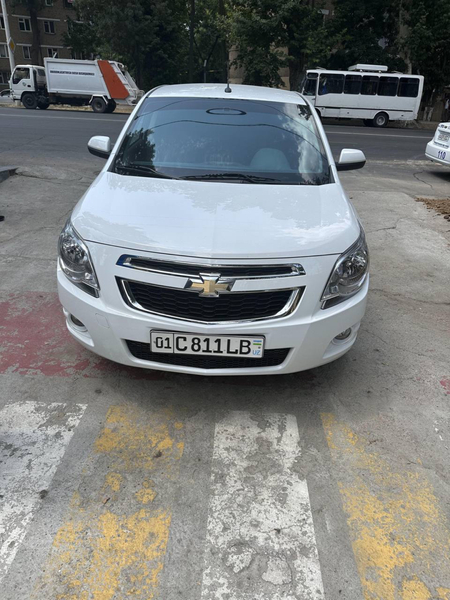 Cobilt 2022 yil prabeg 7500