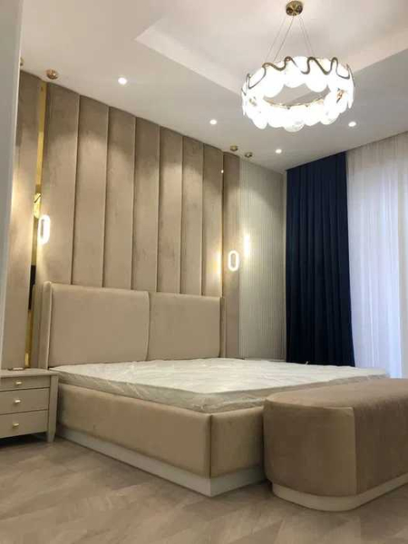 Arenda 3 xonali kv A.Navoiy nomidagi univ oldida, Yusuf X.Xojib ko\\\'cha