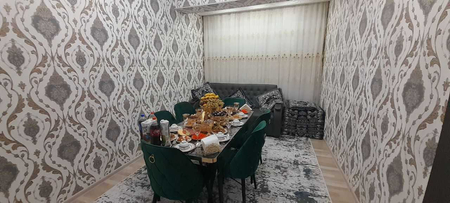 Сдаётся квартира в аренду 3/3/6