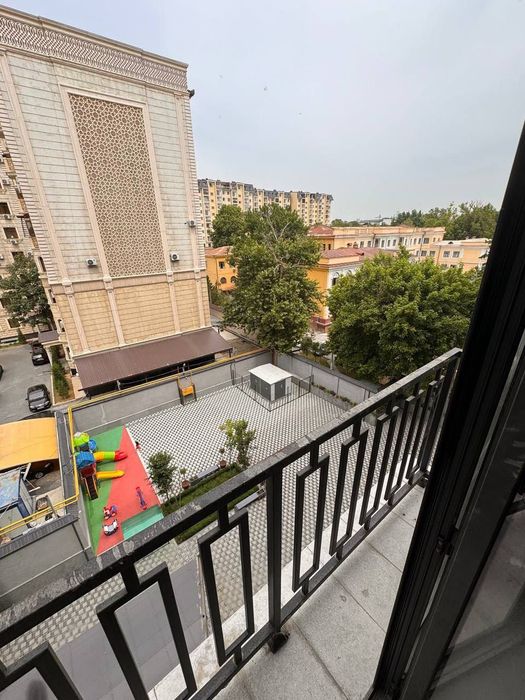 Luminar House Продается 1 комнатная коробка Шота Руставели Яккасарай