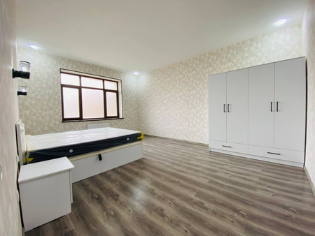 ЖК: ”Mashxadiy Residence”4/7/9 107м2