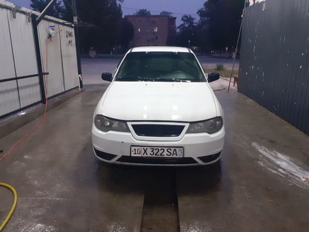 Сотилади Насия 2 Донс