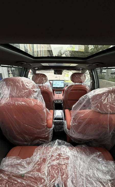 Dongfeng 008 EP 200 max * Hybrid *