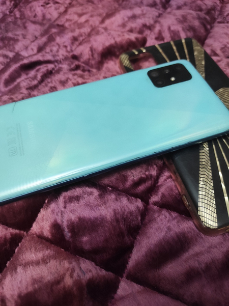 Samsung a 51 sotiladi