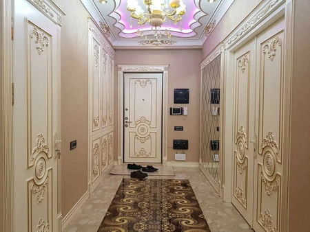 Евроремонт потключ