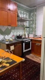 Яккасарай 2/4/8 раздельные комнаты  51кв. Неторцевая