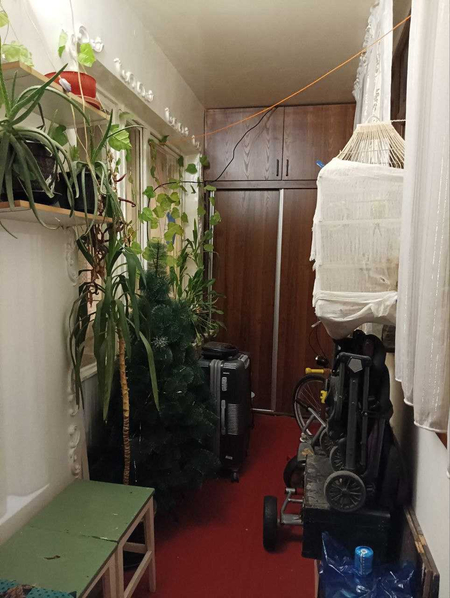 Продается 3х ком. на 2этаж улучшенная Юнусабад 11 кв.(м999)