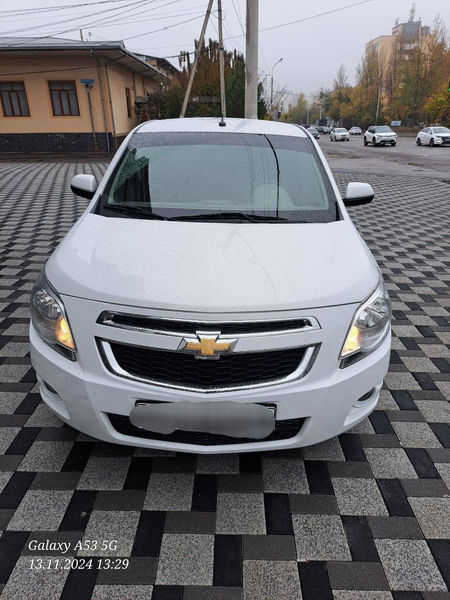 Cobalt ltz Кобальт лтз automatic