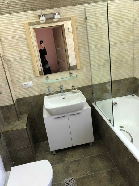 Сдаётся в аренду квартира  3/5/5 Цум , 110 школа  ID: 51000