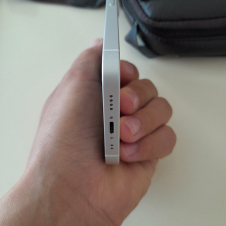 Iphone 12 mini sotiladi