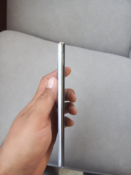 Samsung note 20 ultra 12/256