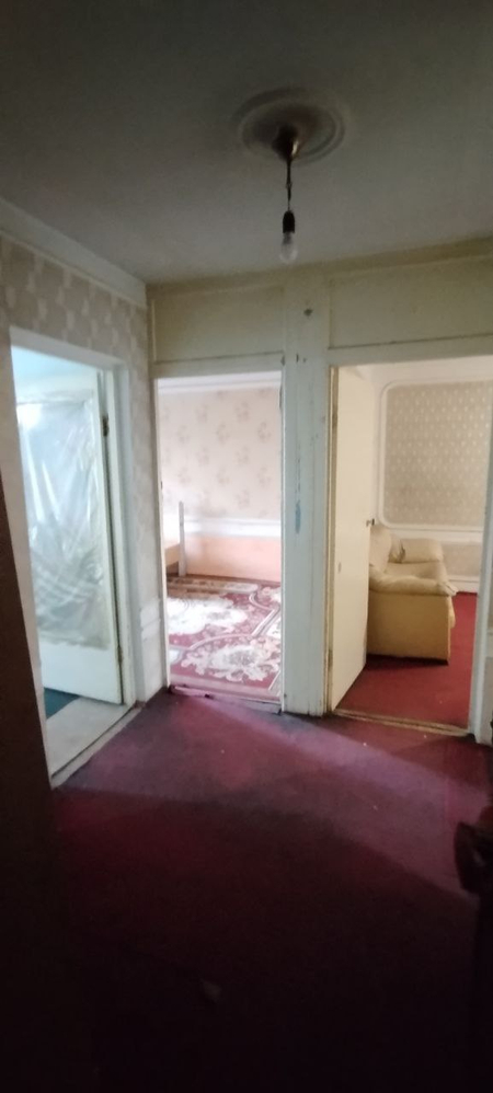 CHILANZOR 24 Kv 3 XoNA ortacha SHaroitlar Bor Xonalar Aloxida Balkonn