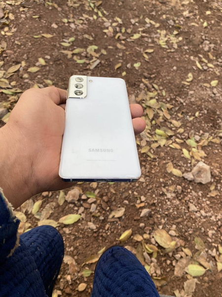 Telefon S 21 5g 8/256