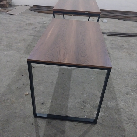 Loft parta mebelar