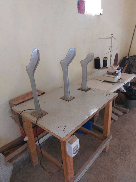 Tikuv mashinasi RB-6FTP Socks Knitting Machine